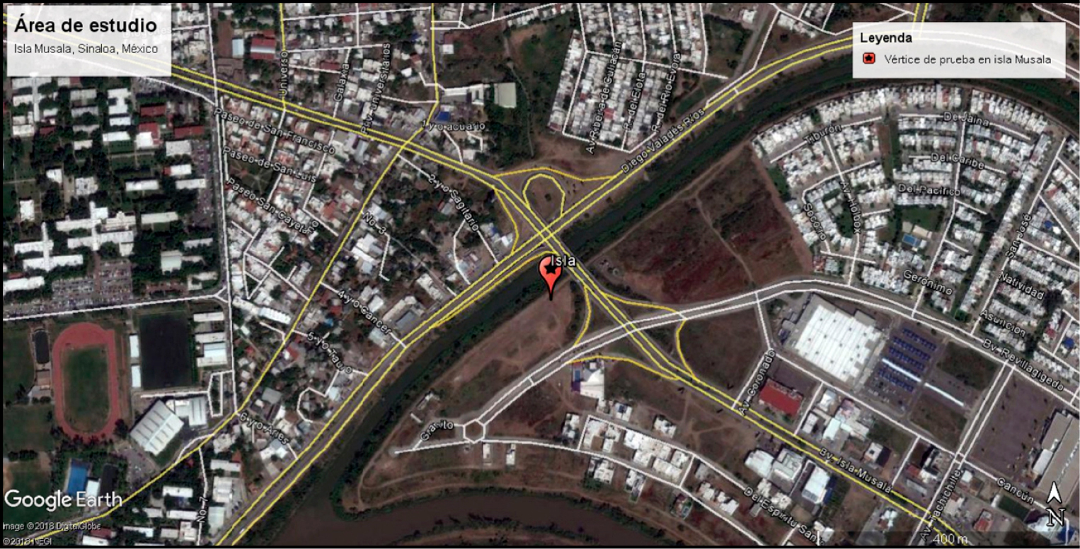 Evaluación de receptores GPS de bajo costo de alta sensibilidad para ...