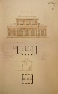 Continuidad y transformaciones de modelos pedagógicos en la École ...