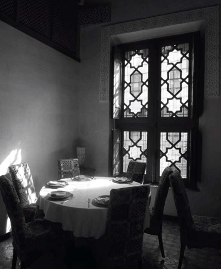 CONVIVENCIA: A SOLUTION TO THE HALAL/ PORK TENSION IN SPAIN?