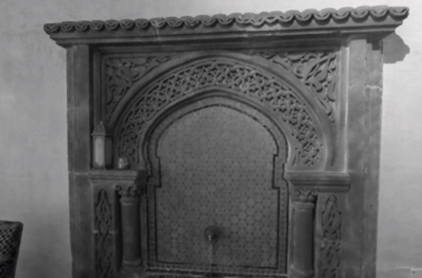 CONVIVENCIA: A SOLUTION TO THE HALAL/ PORK TENSION IN SPAIN?