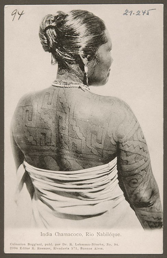 Un legado en disputa. La Colección Boggiani y el litigio Robert Lehmann ...