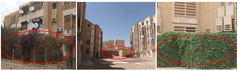 Le dysfonctionnement socio-spatial des grands ensembles en Algérie ...