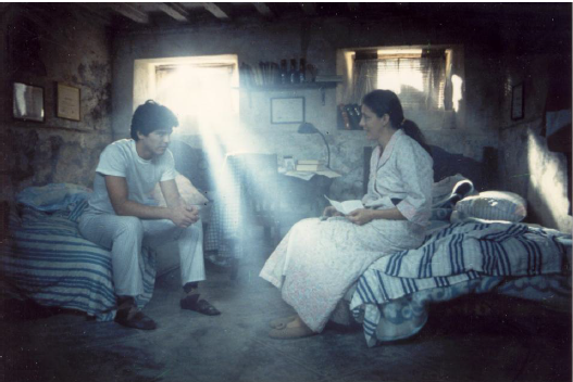 Arturo Ripstein, un cine entre tragedia griega y naturalismo*