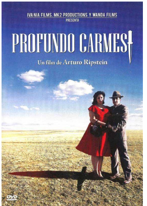 Arturo Ripstein, un cine entre tragedia griega y naturalismo*
