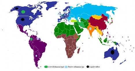 Ethics in medical decision making: an intercultural outlook