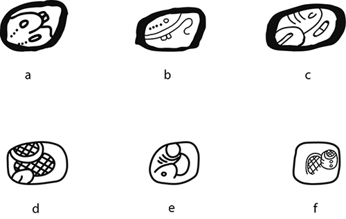 Hidden in Plain Sight: The Codical Sign T648 and its Forerunner T694 in ...