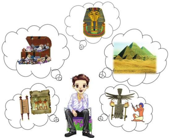 Tijuana Jones e os caçadores das pirâmides perdidas