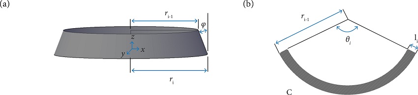 Research on the Folding Patterns and Deployment Dynamics of Inflatable Capsule Structures