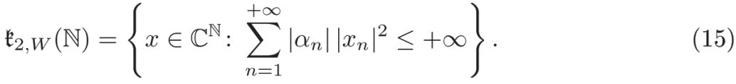 Construction and coupling of frames in Hilbert spaces with W-metrics