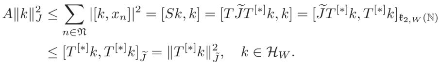 Construction and coupling of frames in Hilbert spaces with W-metrics