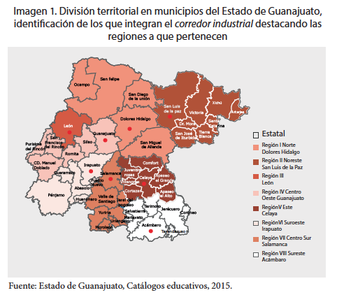 Académicas de las IES en León, Guanajuato: Tres estilos de asumir la ...