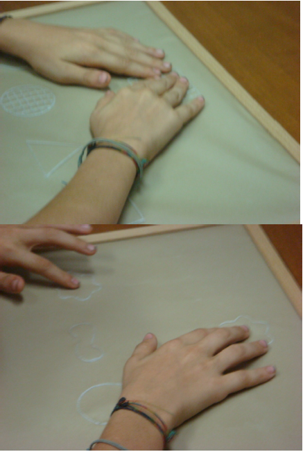 PSYCHOMETRIC TEST FOR BLIND ADULTS AND CHILDREN, CRITICAL ISSUES AND ...