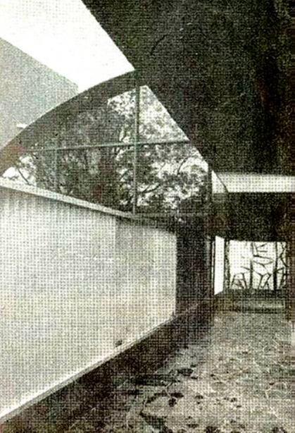 Los cabarets de Max Borges y Félix Candela: estructuras laminares ...