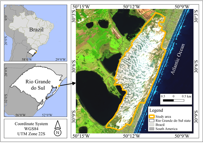 COMPARATIVE ANALYSIS OF SPLIT-WINDOW AND SINGLE-CHANNEL ALGORITHMS FOR LAND SURFACE TEMPERATURE ...