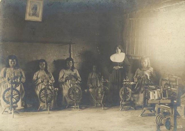 Landscapes of memory: the first visual images of the Bororo of Central ...