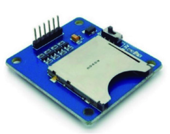 Architecture Based in Open Source Hardware and Software for Designing a ...