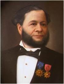 Iconografía e ideología de la pinacoteca de la Asamblea Legislativa de ...