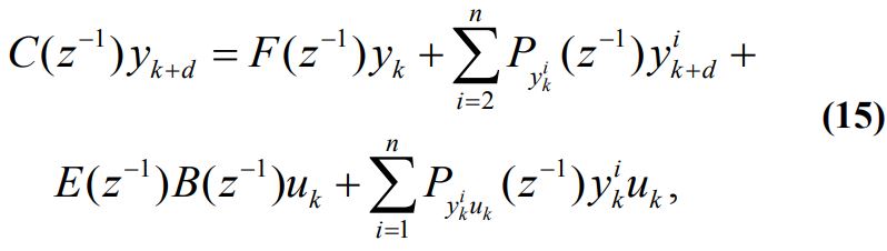Nonlinear Implicit Self-Tuning Control applied to a Slider-Crank Mechanism