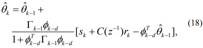 Nonlinear Implicit Self-Tuning Control applied to a Slider-Crank Mechanism