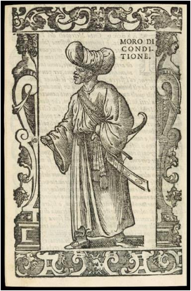 Ilustração de Moda: uma reflexão sobre sua origem