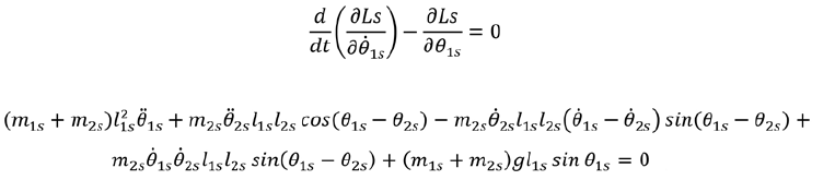 Modeling and Simulation of Prosthetic Gait Using a 3-D Model of ...