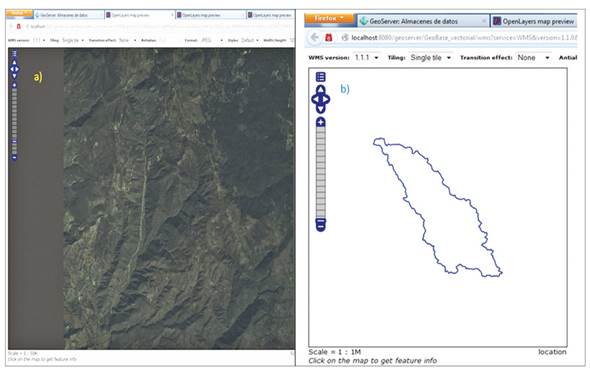 Enfoque metodológico para la construcción de una Geobase como apoyo a ...