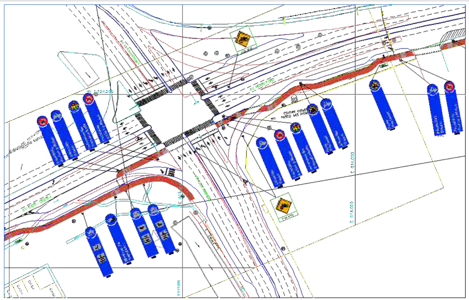 Planificación y Diseño de ciclovías urbanas. Experiencia Área ...
