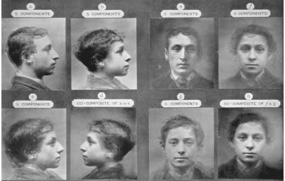 Conjunctive Anomalies: A Reflection on Werewolves*