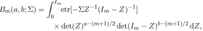 Generalized Extended Matrix Variate Beta and Gamma Functions and Their Applications