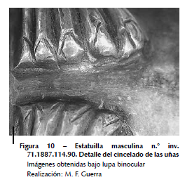 Las estatuillas incas del musée du quai Branly - Jacques Chirac ...