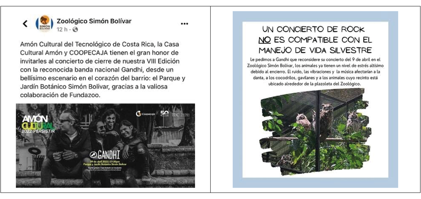 LAS NARRATIVAS DEL PROYECTO TAPIR Y LA ANULACIÓN DEL CONTRATO ENTRE ...