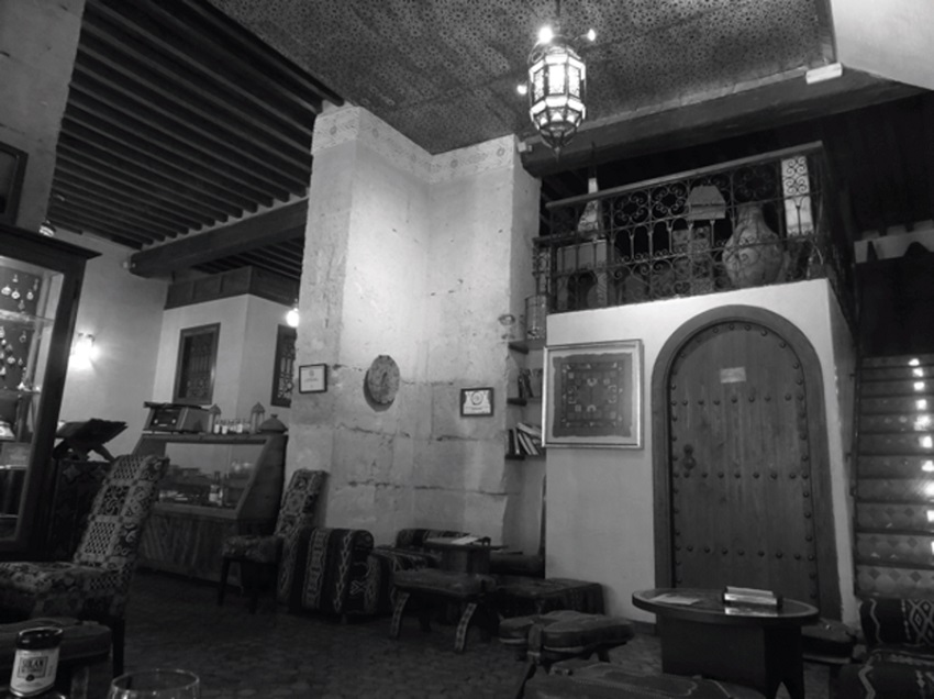 CONVIVENCIA: A SOLUTION TO THE HALAL/ PORK TENSION IN SPAIN?