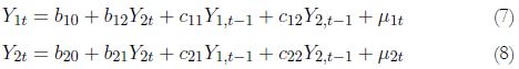 Is the interest rate more important than inventories? The case of ...