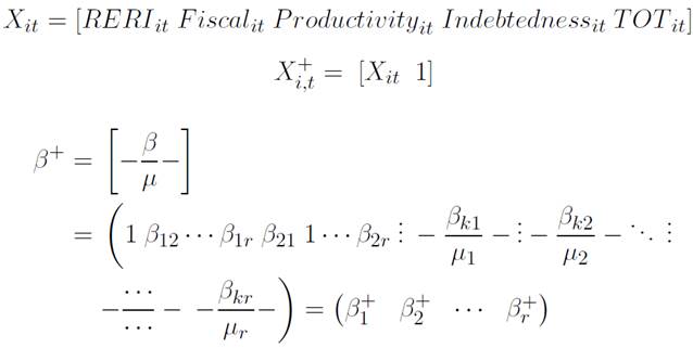 Real Equilibrium Exchange Rate in Colombia: Thousands of VEC Models ...