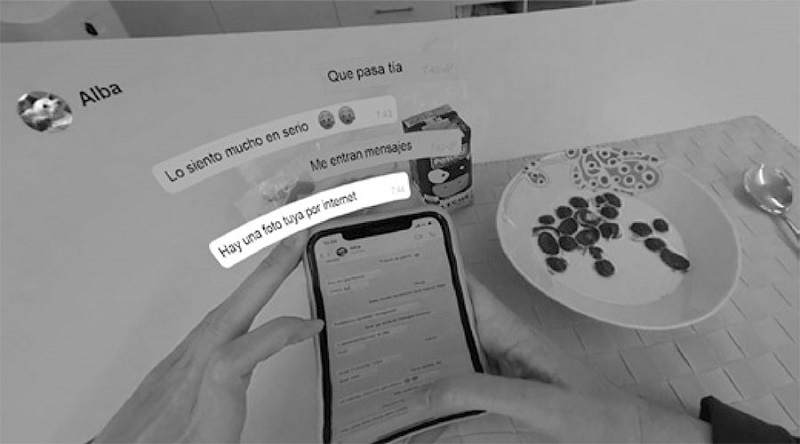 Can Virtual Reality be Used for the Prevention of Peer Sexual ...