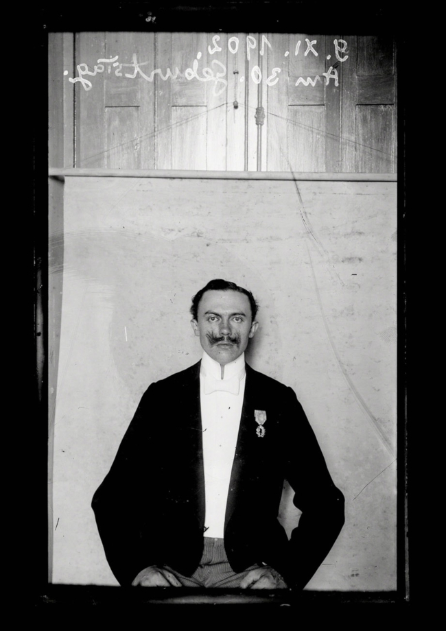 Un legado en disputa. La Colección Boggiani y el litigio Robert Lehmann ...