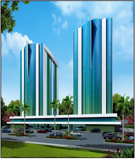 Via Verde: nova expressão de centralidade em Rio Branco, Acre-Brasil