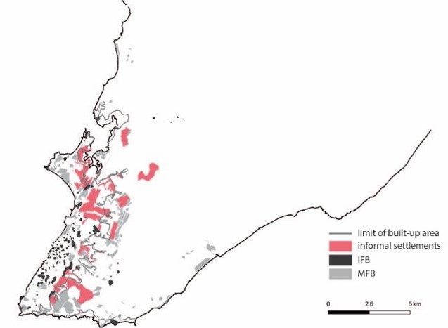 Towards a progressive understanding of informal settlements: the ...