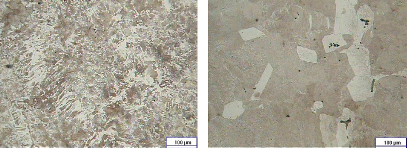 Assessment of cast steel anchorage fracture toughness of a cable-stayed ...