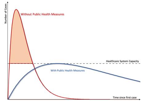 Healthcare system capacity of the municipalities in the State of Rio de ...