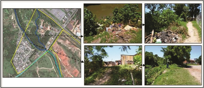 PROPOSAL METHODOLOGY FOR ANALYSIS OF POPULATION VULNERABILITY AT HAZARD ...