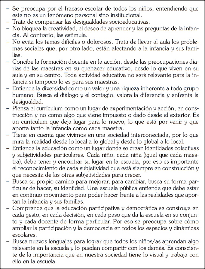 ¿Por qué parece que la luna nos sigue en el coche? Reflexiones sobre el valor de lo público en ...