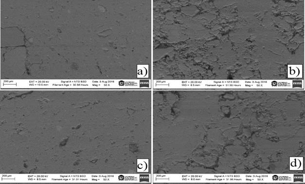 Influence of raw materials and forming technique in the manufacture of ...