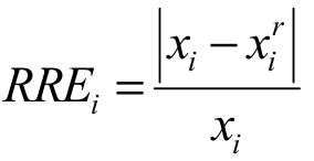 Evaluation of robust functions for data reconciliation in thermalsystems