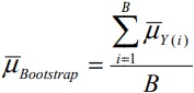 Comparisons of multivariate GR&R methods using bootstrap confidence interval