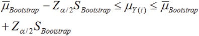 Comparisons of multivariate GR&R methods using bootstrap confidence interval