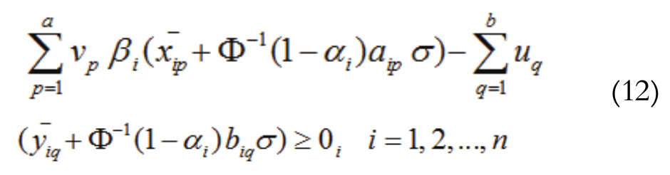 Stochastic evaluation of robust portfolios based on hierarchical clustering and worst-case scenarios