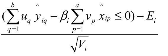 Stochastic evaluation of robust portfolios based on hierarchical clustering and worst-case scenarios