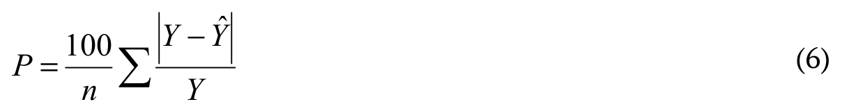 Statistical modelling of the soaking kinetics of corn and soybean cultivars