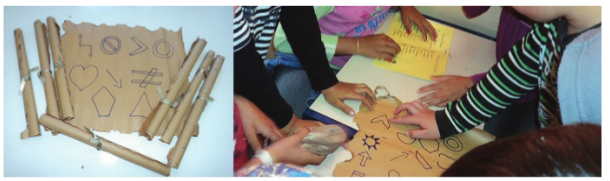 Tijuana Jones e os caçadores das pirâmides perdidas